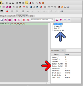 Bitmap2LCD : Vector Design Module ( Info + Tutorial ) - Bitmap2LCD ...