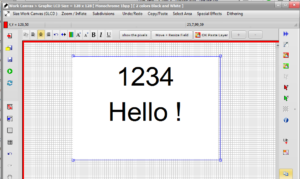 How to use bitmap2LCD ? A Short Tutorial | Bitmap2LCD Software Tool ...
