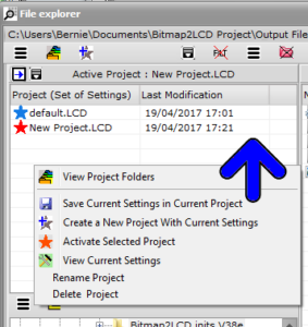Bitmap2LCD : Working with Custom Color Palettes - Bitmap2LCD Software ...