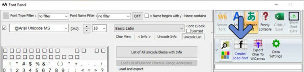 Bitmap2LCD Software Tool Blog :: about GLCD displays and Programming ...