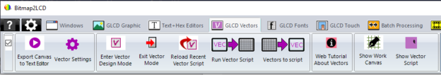 Bitmap2LCD : Vector Design Module ( Info + Tutorial ) - Bitmap2LCD Software Tool Blog :: about ...