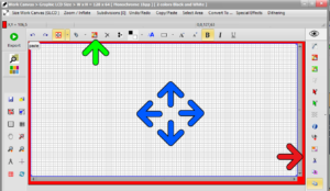 Bitmap2LCD How To Use ? ( Short Tutorial ) | Bitmap2LCD Software Tool Blog :: about GLCD ...